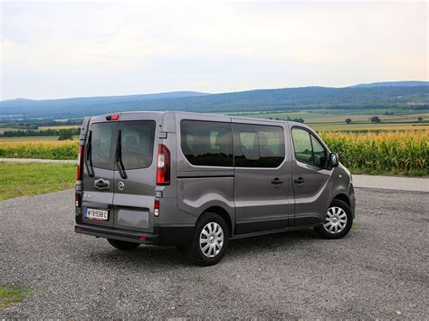 Foto Nissan-NV300-1-6-dCi-121-PS-Komfort-Premium-Kurztestbericht-028 ...