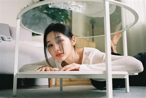 Picture Of Shin Eun Ji