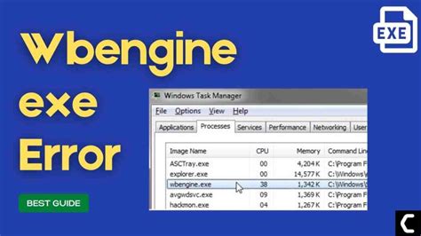 Wbengine Exe Block Level Backup Engine Service Fix 2023