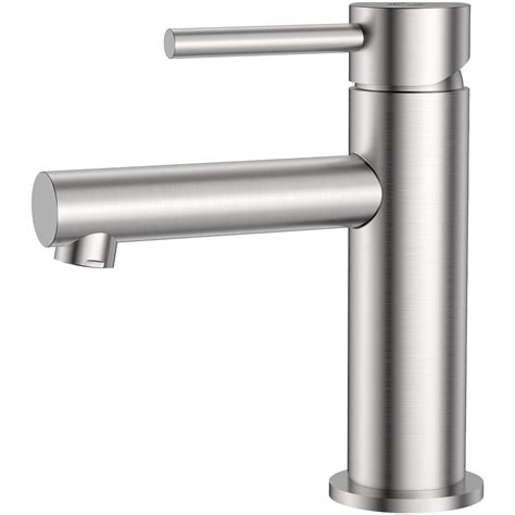 CECIPA MAX Robinet Pour Lavabo Mitigeur Pour Lavabo De Salle De Bain