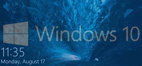 Cómo Personalizar La Pantalla De Bloqueo En Windows 10