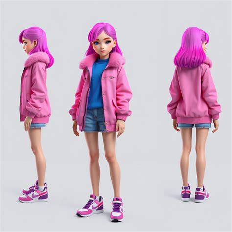 3d File Kristi 3d Model 🌐 ・3d Printable Model To Download・cults