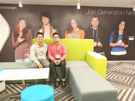 gaurav rawat on linkedin rrchallenge globallogic lifeatgl joingenerationext hiring newjoiner…