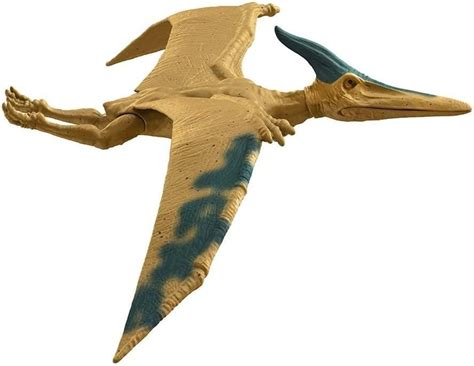 Jurassic World Figuras 30cm Pteranodon Hff08 Clube Extra