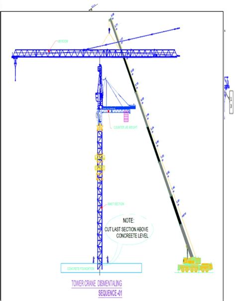 Construction Quality Control Experience Method Statement For Tower