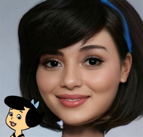 24 Famous Cartoon Characters Transformed Into Real Life People Barnorama