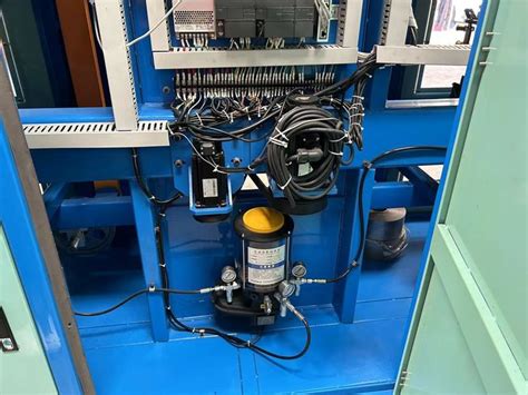 Vertical Automatic Copper Tapping Machine 2500rpm 3000rpm Cable Wrapping Machine