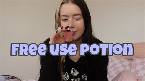 Free Use Potion Expansion Lucyy Avery Clips4sale