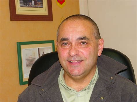 Niévroz Patrick Battista Briguera Un Troisième Mandat De Maire