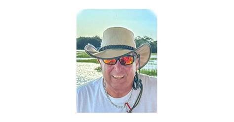 Capt Al Howard Strickland Jr Obituary 2025 Murrells Inlet Sc