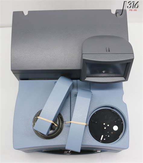 34475 Ta Instruments Differential Scanning Calorimeters Dsc Q2000… J316gallery