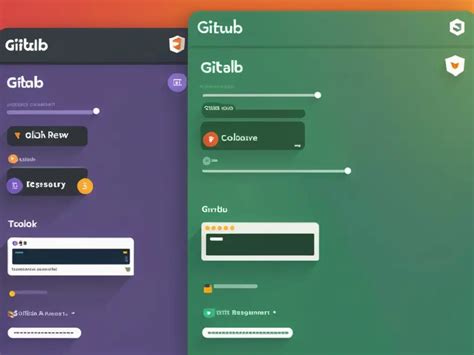 GitLab vs GitHub Plataformas Open Source para la Colaboración en Desarrollo Guías Open Source