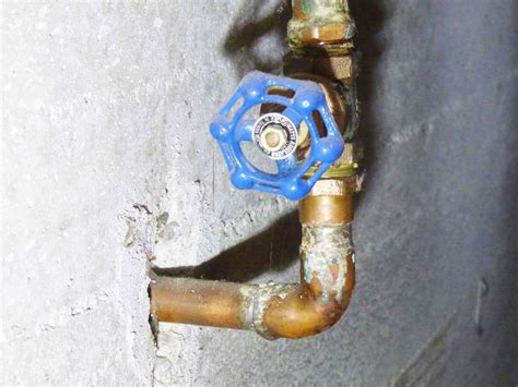 Replacing Copper Pipe With Pex An Easy Plumbing Upgrade