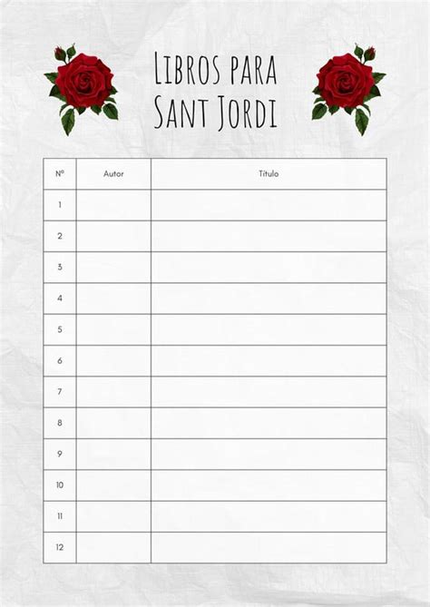Plantillas De Checklists Editables Y Gratis Canva