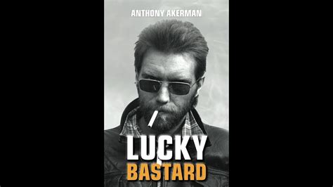 Off The Shelf Chatted With Anthony Akerman Youtube