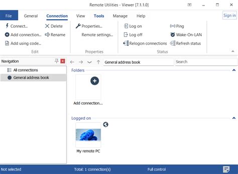 How To Use Remote Utilities For Remote Access A Beginners Guide
