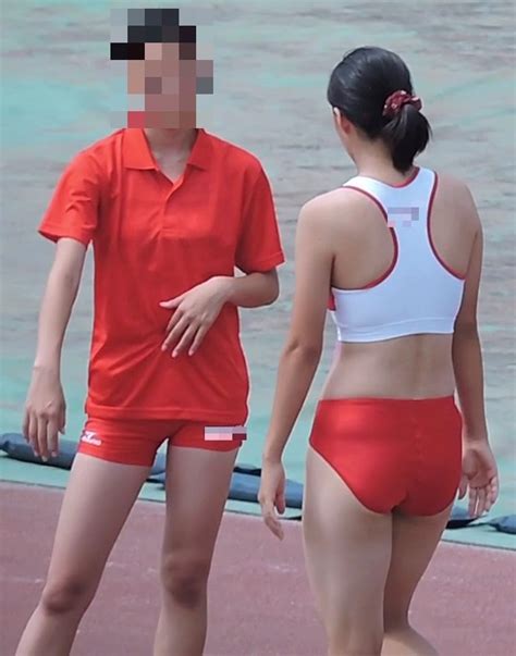 日本学生陸上競技選手権大会女子走高跳【スローモーション動画】スポーツ編 3136～3141セット販売 藤村