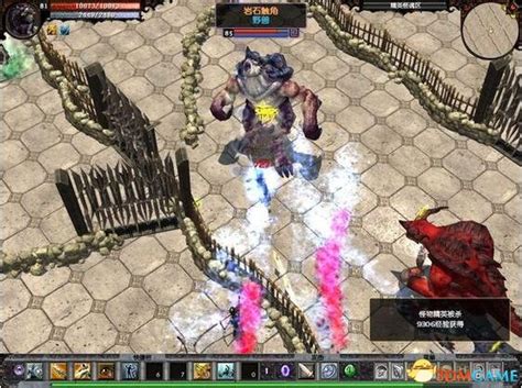 泰坦之旅全boss同图刷魂mod泰坦之旅 全boss全精英怪刷魂地图mod下载3dm单机