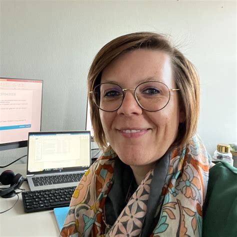 Anke Habets Op Linkedin Coaching