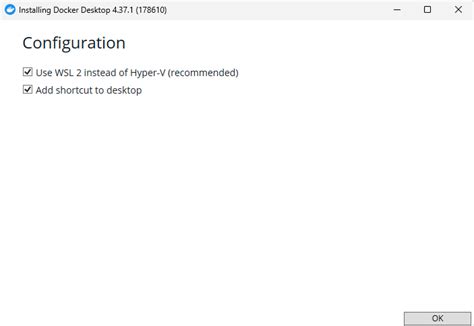 Como Instalar O Docker Desktop No Windows