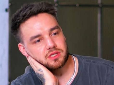 I Was Wrong Liam Payne Apologizes To Former One Direction Band