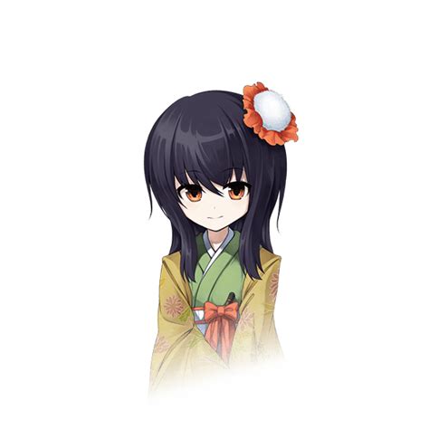稗田 阿求 不思議の幻想郷 Tod Reloaded 東方project二次創作ダンジョン探索rpg