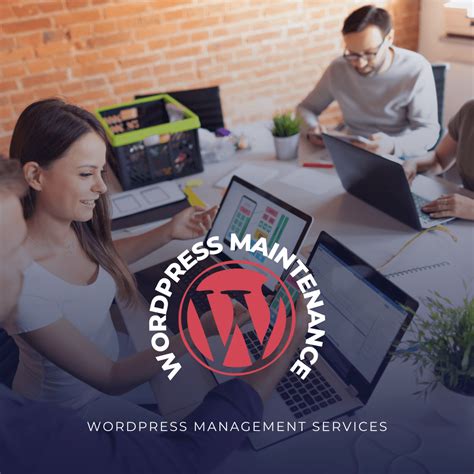 WordPress Navigation Menu Checks Marketing By Ali