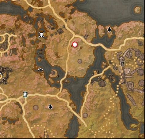 Карта сокровищ Апокрифа Ii The Elder Scrolls Wiki Fandom