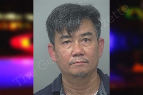 Tung Nguyen Gwinnett County