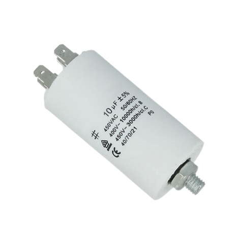 Condencer For Concrete Mixer