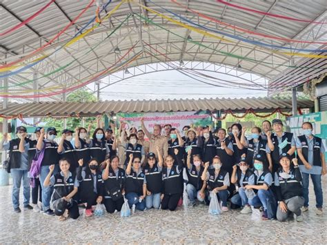 เทศบาลเมืองพิชัย ผนึกกำลังกับ อสม 6 ชุมชน ร่วมรณรงค์กำจัดแหล่ง
