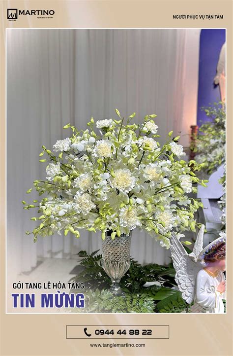 Gói Hỏa Táng Hy Vọng Dành Cho Người Công Giáo Martino Funeral