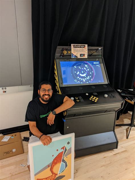 Akshay Bharadhwaj On Linkedin Game Gamedev Gamedesign Gamecenter Graduation2023 Nyu 31