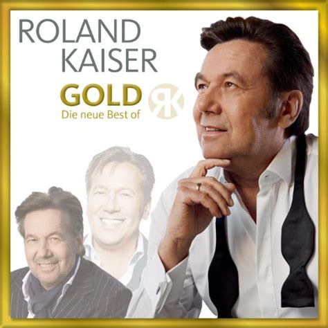 Roland Kaiser Ich Glaub Es Geht Schon Wieder Los 2012 Rautemusikfm