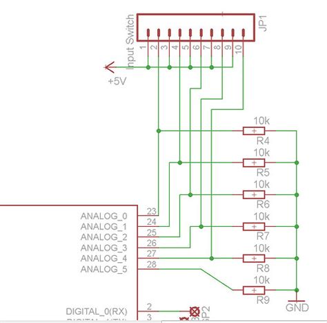 Probleem Drukknoppen Quizbak Nederlands Arduino Forum
