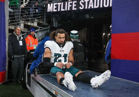 Will Eagles Jeffrey Lurie Fire Nick Sirianni Things Are So Bad The