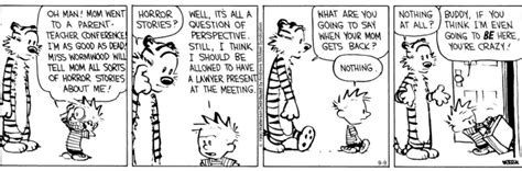 Calvin And Hobbes On Twitter See You Later 🏃‍♂️ 😂 Calvinandhobbes