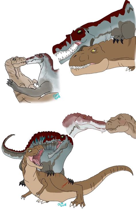 Royal Issues By Fallenangel5414 On Deviantart Blue Jurassic World