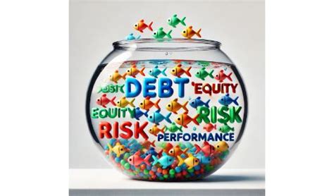 How To Optimize Capital Structure For Long Term Growth Dorein M