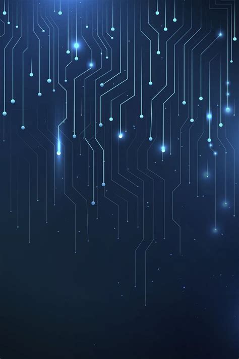 Program Background Design