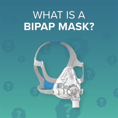 The Differences Between Cpap And Bipap Masks