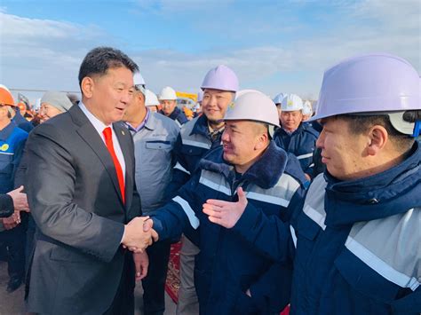 Чойбалсангийн цахилгаан станцын хүчин чадлыг 50 МВт аар нэмэгдүүлнэ