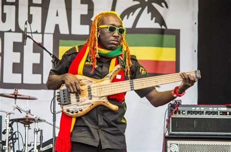 Día Internacional del Reggae 1 de julio