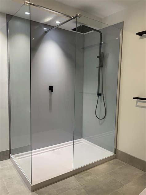 Bathroom Splashbacks