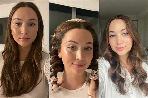A Beauty Writer Reviews Kitschs Heatless Curl Set