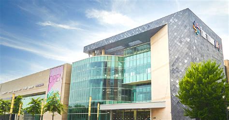 ⚽축구장 3배 크기로 리뉴얼된 일산의 랜드마크 더 타운몰 킨텍스점 썰리