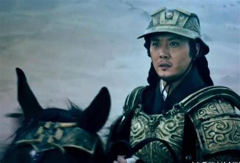 這才是中國歷史上最強大的朝代名將眾多 每日頭條