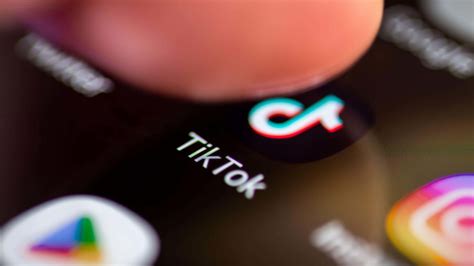 Sexist Comments On Tiktok ‘more Liked Than Non Sexist Ones Study