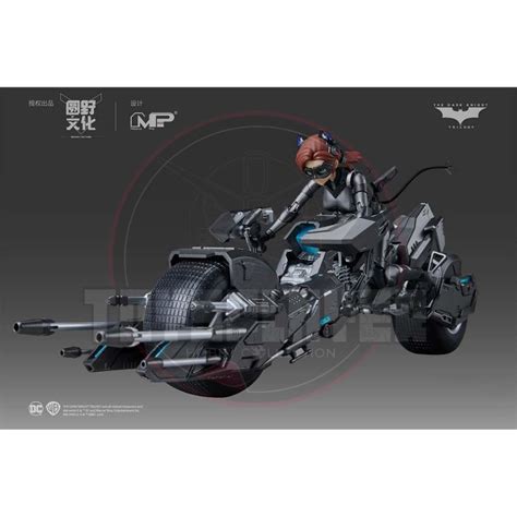 Toys Player Hobby And Toys Collection Other Ms General 110 Scale Dc Cat Woman Model Kits