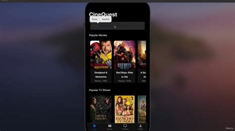 React Native Bootcamp 2025 Build 2 Job Ready Real Projects Coupon Comidoc